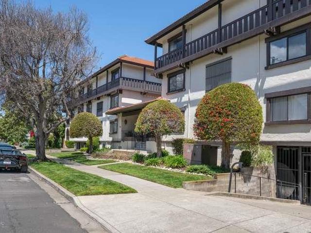 775 Chestnut St, Unit 7, San Carlos, CA 94070 | MLS #ML82045 | Compass