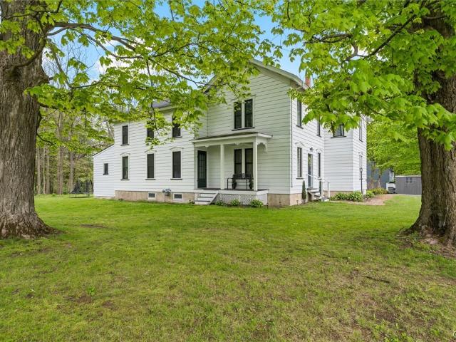 775 Chestnut Ridge Road