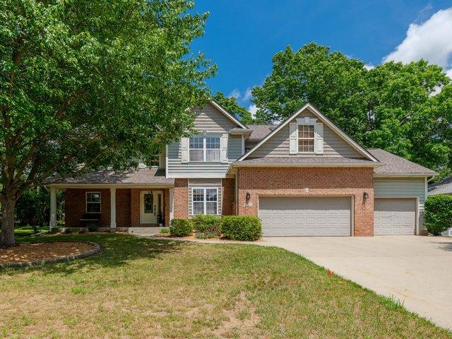 775 Anchor Ln, Portage, MI 49002