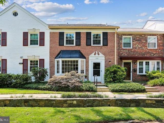 775 Azalea Dr Unit 31 775, Rockville, MD 20850