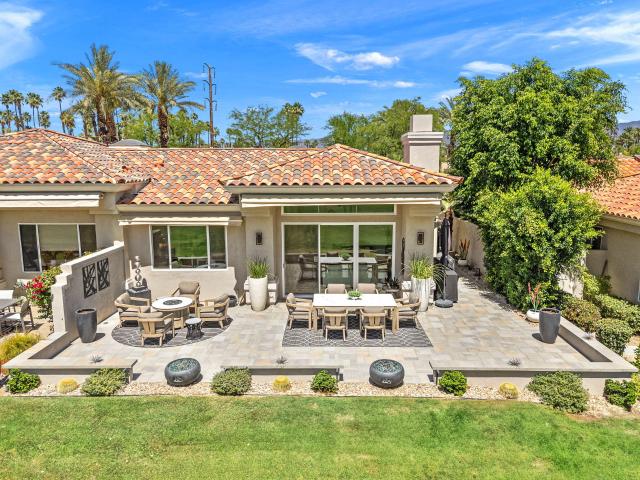 775 Box Canyon Trail, Palm Desert, CA 92211 | MLS #219146