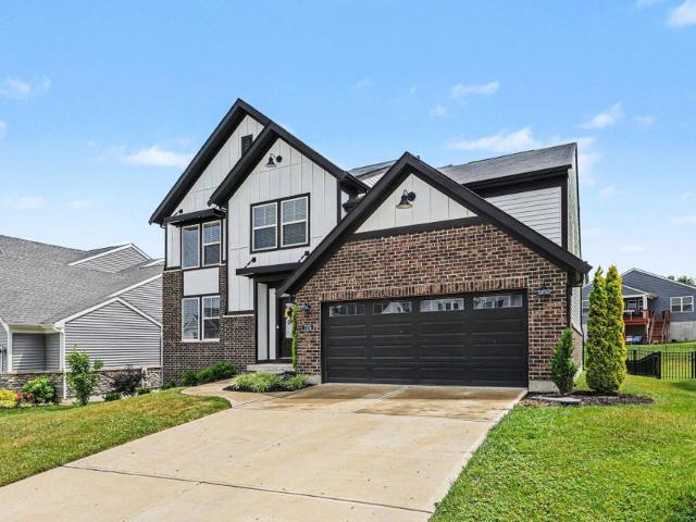 775 Bluestem Ridge Drive