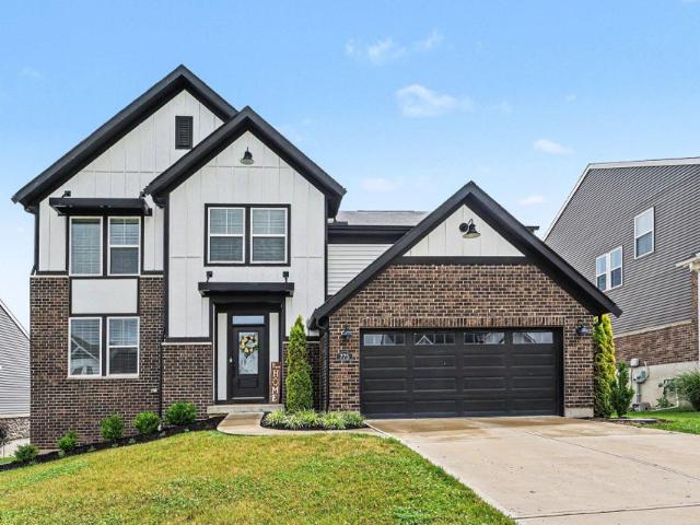 775 Bluestem Ridge Drive