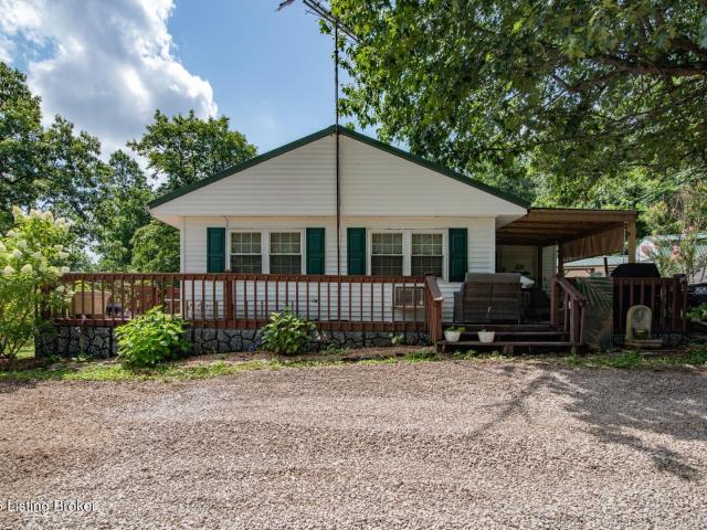775 Bud Wilson Rd