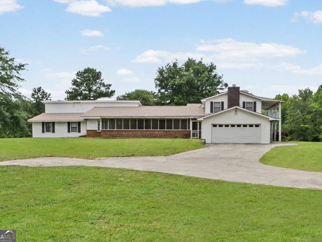 775 Buddy West Road