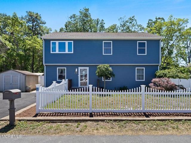 775 Downey Ave, Brick, NJ 08723