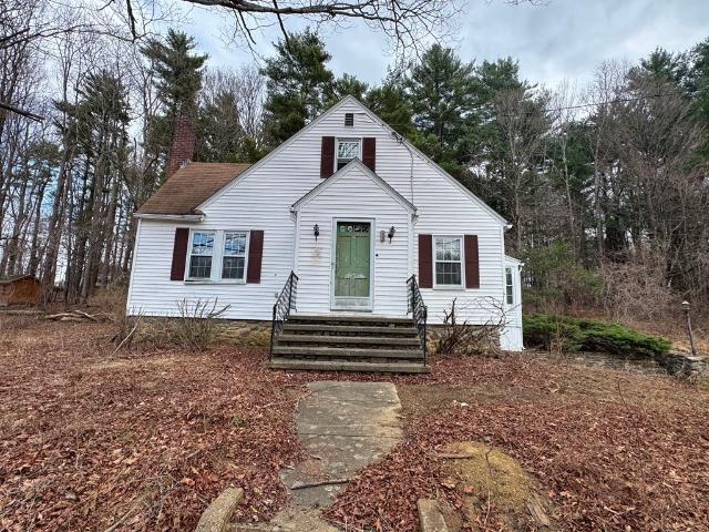 775 Dennison Dr, Southbridge, MA 01550 | Compass