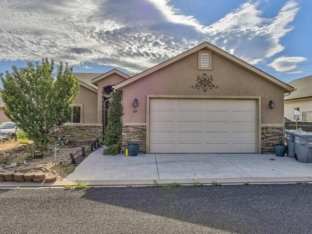 775 E 100 N Unit 37, Enterprise, UT 84725