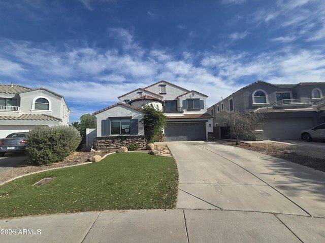 775 E Leslie Ave, San Tan Valley, AZ 85140