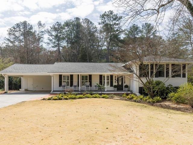 775 E Powderhorn Rd NE, Sandy Springs, GA 30342 | MLS #7732