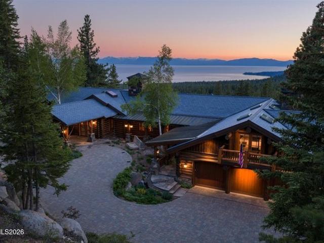 775 Fairview Blvd, Incline Village, NV 89451