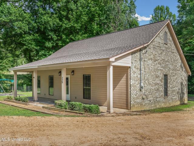 775 Flag Lake Road