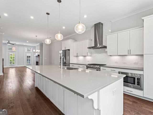 775 Hadley Lane NE, Marietta, US, GA