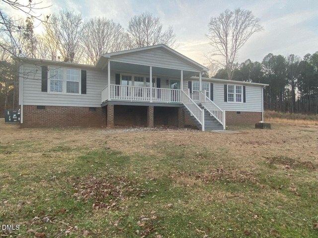 775 Jim Moody Rd, Siler City, NC 27344