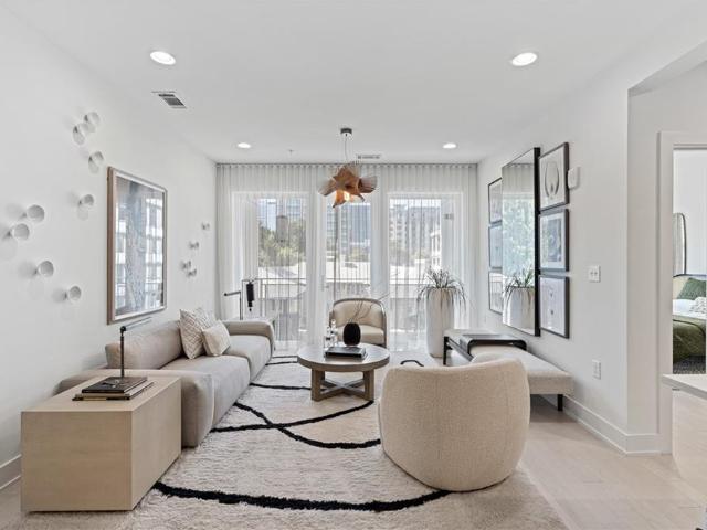 775 Juniper St NE, Unit 107, Atlanta, GA 30308 | MLS #7690
