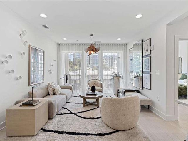 775 Juniper St NE, Unit 111, Atlanta, GA 30308 | MLS #7697 | Compass