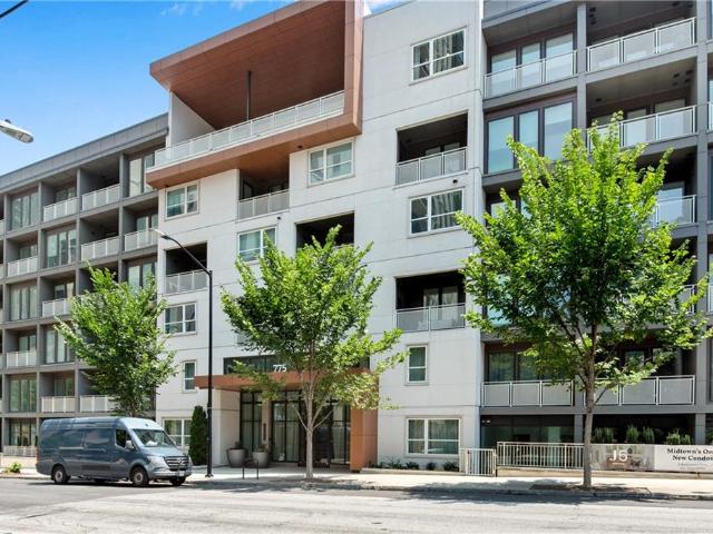 775 Juniper St NE, Unit 303, Atlanta, GA 30308 | MLS #7645