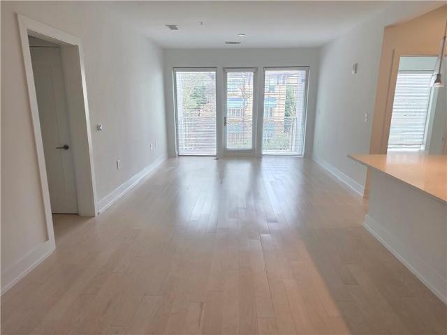 775 Juniper St NE, Unit 321, Atlanta, GA 30308 | MLS #7739