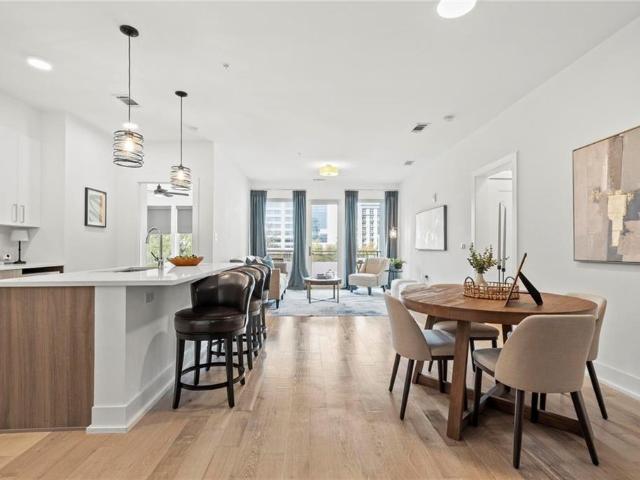 775 Juniper St NE, Unit 613, Atlanta, GA 30308 | Compass
