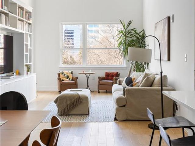 775 Juniper St NE, Unit 617, Atlanta, GA 30308 | MLS #7718 | Compass