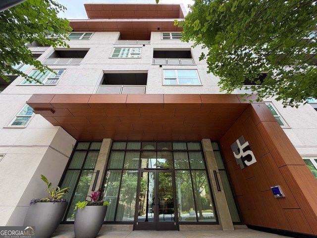 775 Juniper St NE Apt 207, Atlanta, GA 30308