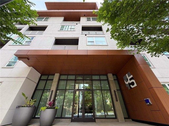 775 Juniper St NE Apt 207, Atlanta, GA 30308