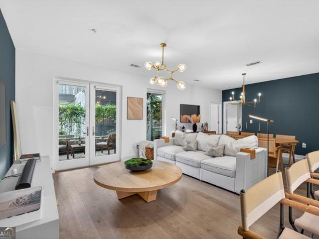 775 Juniper St NE Apt 220, Atlanta, GA 30308