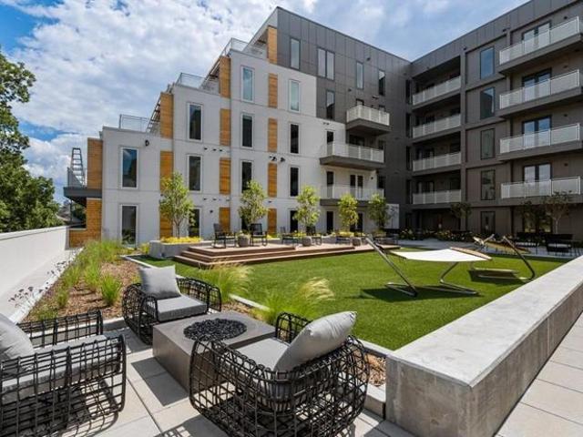 775 Juniper Street Ne 523, Atlanta, GA