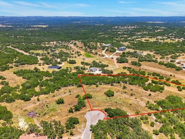 775 Lot 88/87 and 767 Tiswin Trl, Blanco, TX 78606