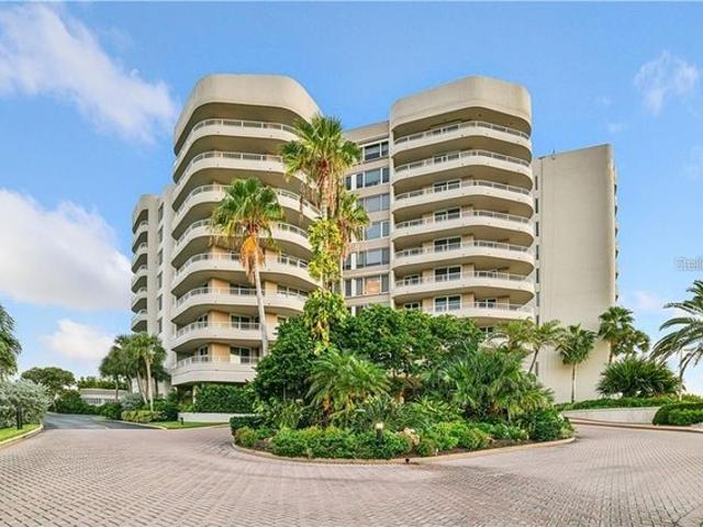 775 Longboat Club Rd Unit 204, Longboat Key, FL 34228