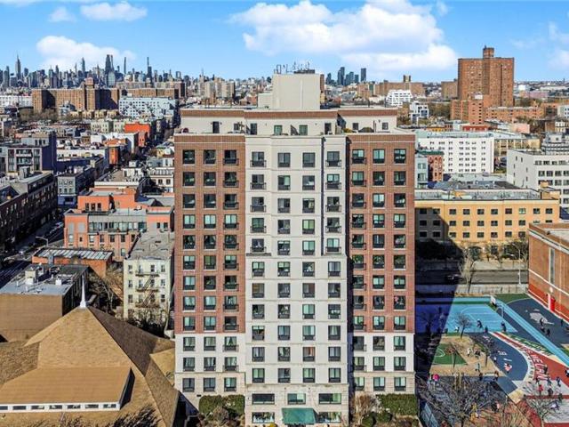 775 Lafayette Avenue # 5F