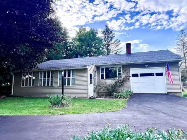 775 MCLEAN RD, CORTLAND, NY 13045 Single Family Residence For.