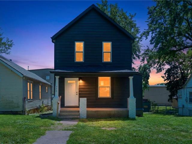 775 Miami St, Leavenworth, KS 66048 | MLS #2610