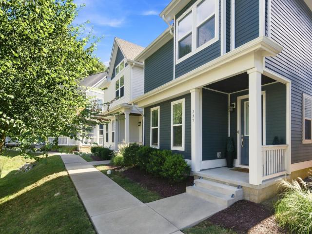775 Mill Creek Meadow Dr