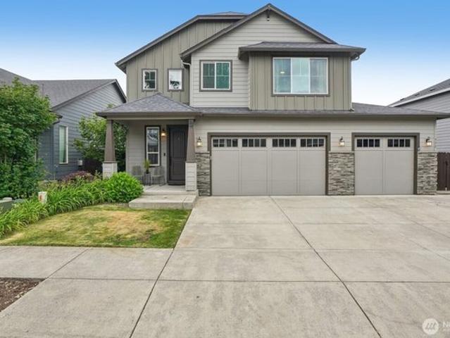 775 N 49th Ave, Ridgefield, WA 98642