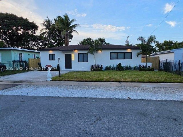 775 NW 83rd St, Miami, FL 33150