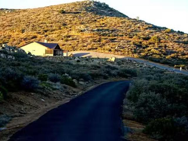775 S Grant Woods Pkwy, Dewey, AZ 86327 MLS 529736
