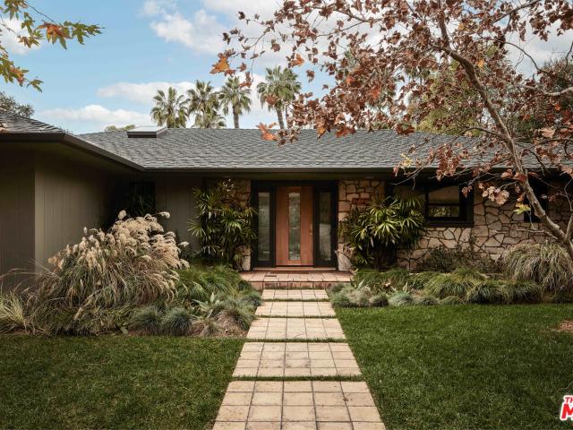 775 San Rafael Ter, Pasadena, CA 91105 | MLS #26711 | Compass