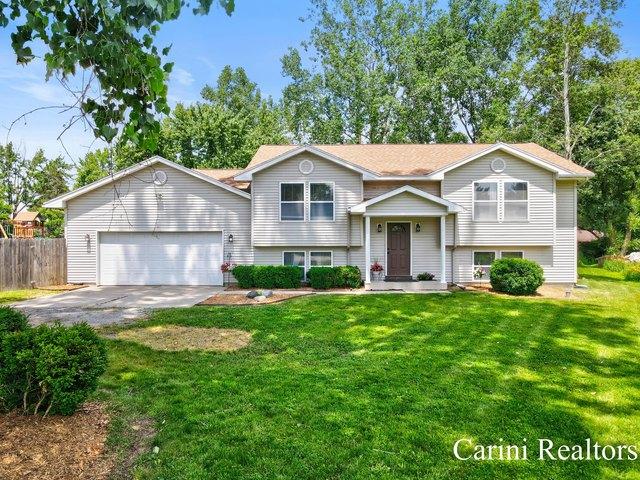 775 Schultz St NW, Sparta, MI 49345