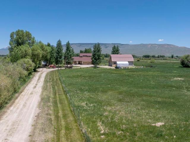 775 Sierra Vista Way, Gunnison, CO 81230 | MLS #830430