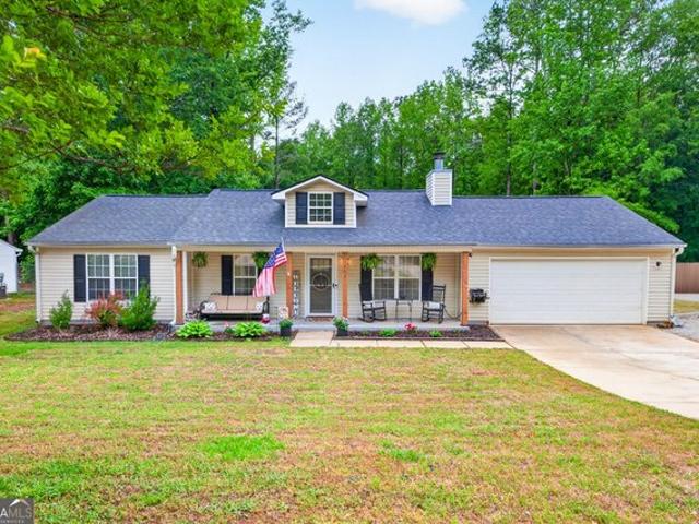 775 Slayton Dr, Bethlehem, GA 30620