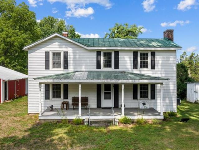 775 Spring Rd, Mineral, VA 23117