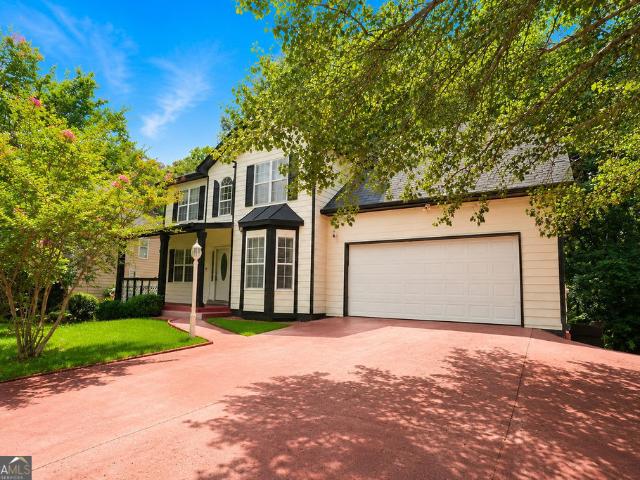 775 Stonemill Manor