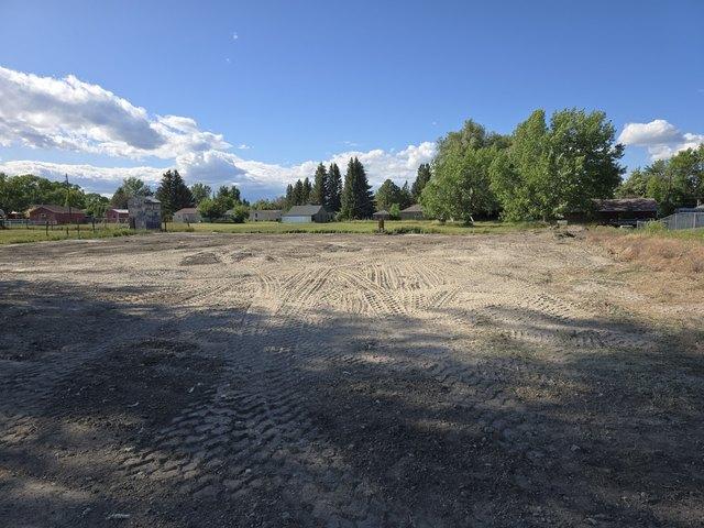 775 SW 3rd St, Choteau, MT 59422