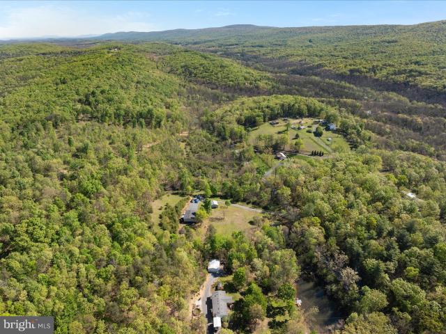 775 Pack Horse Rd, Winchester, VA 22603 | MLS #VAFV2040