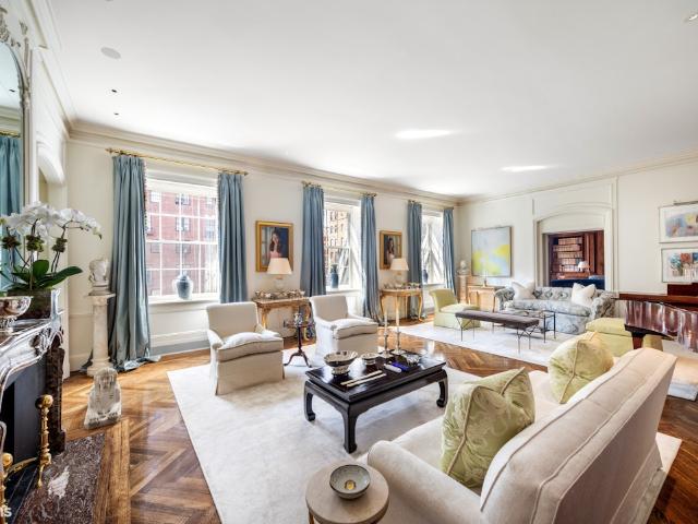 775 Park Avenue, New York, NY