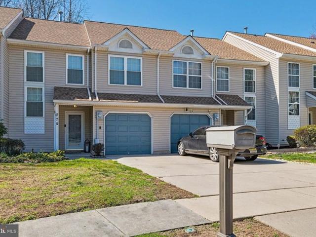 775 Quail Pl, Deptford, NJ 08096