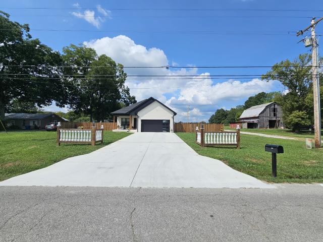 775 Ragsdale Rd, Manchester, TN 37355 | MLS #3180 | Compass