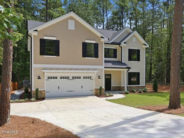 775 Riverbirch Dr, Vass, NC 28394