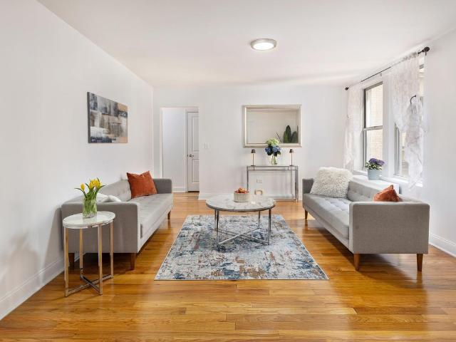 775 Riverside Drive, New York, NY